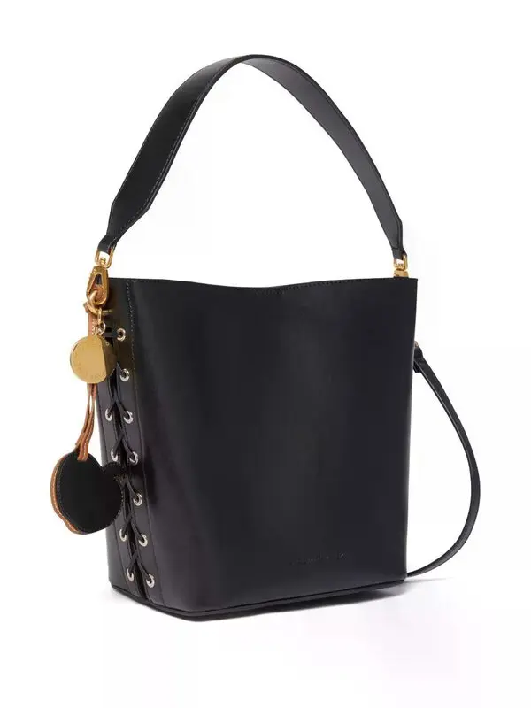 Stella McCartney Frayme Tote Bag