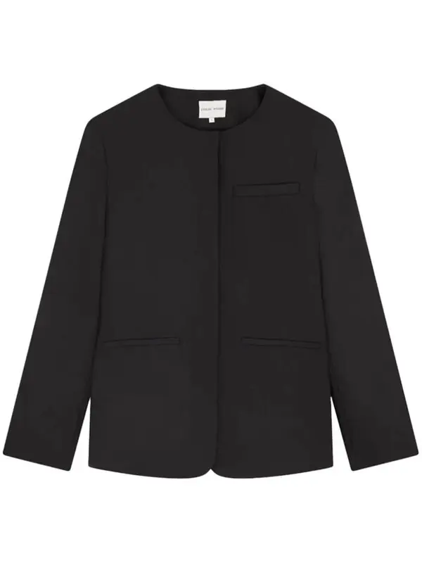 Loulou De Saison Lavena Blazer