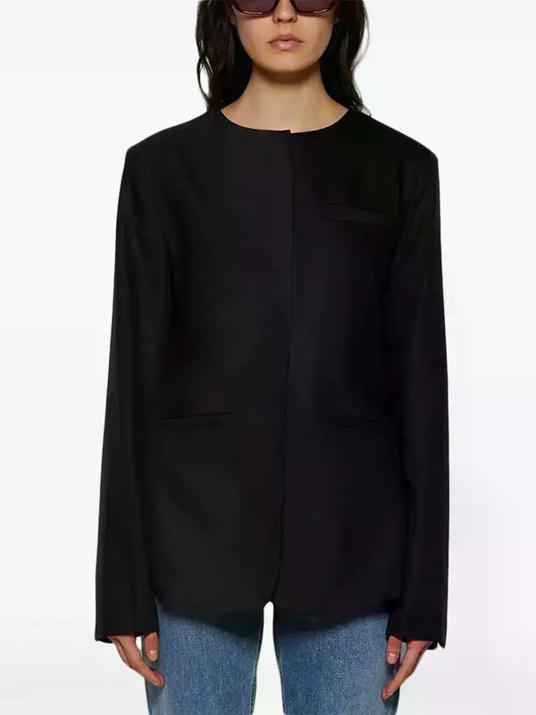 Loulou De Saison Lavena Blazer