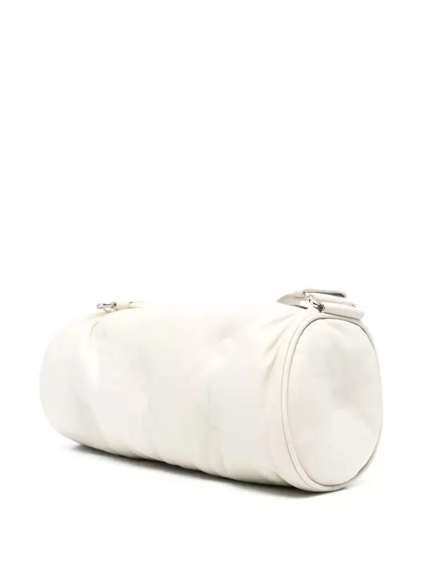 MAISON MARGIELA Glam Slam Leather Bag