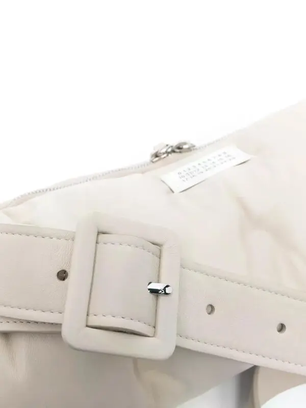 MAISON MARGIELA Glam Slam Leather Bag