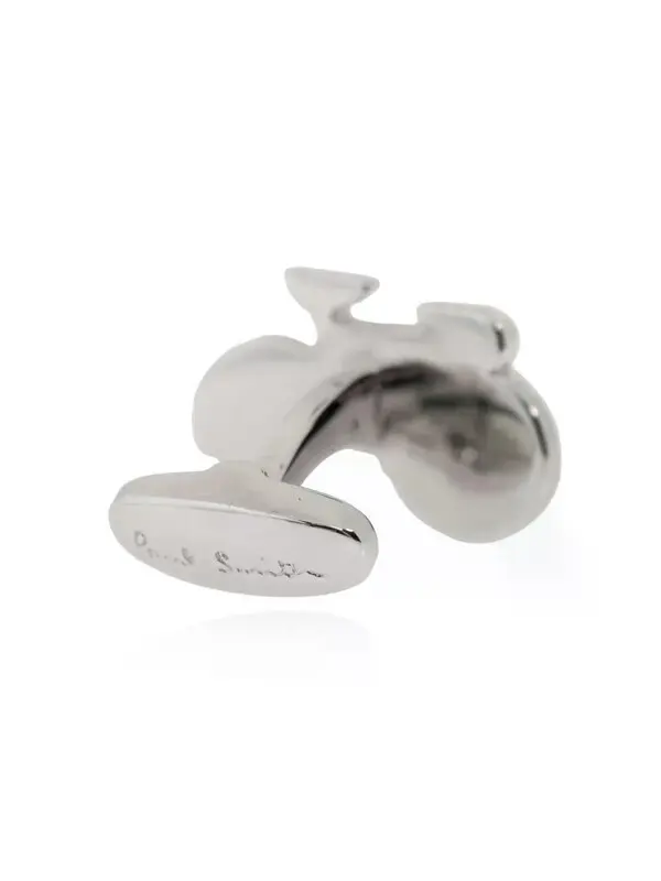 Paul Smith Bike Cufflinks