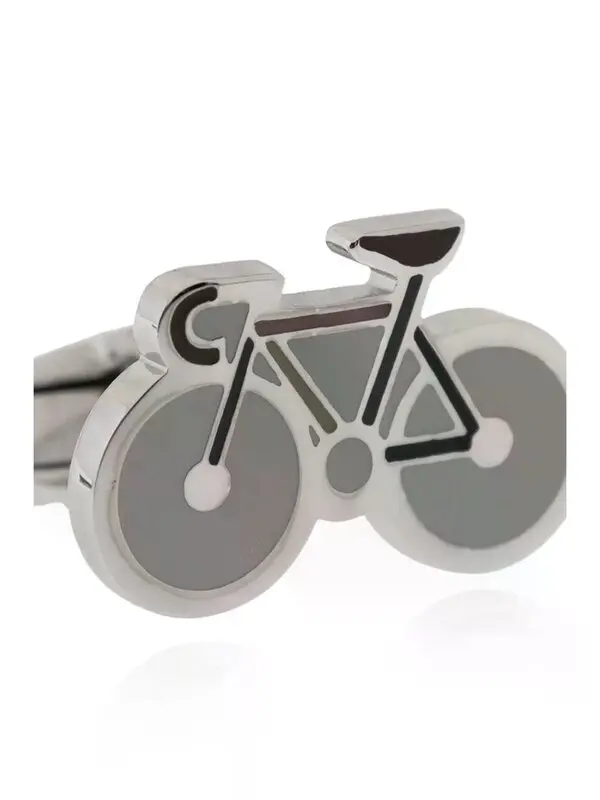 Paul Smith Bike Cufflinks