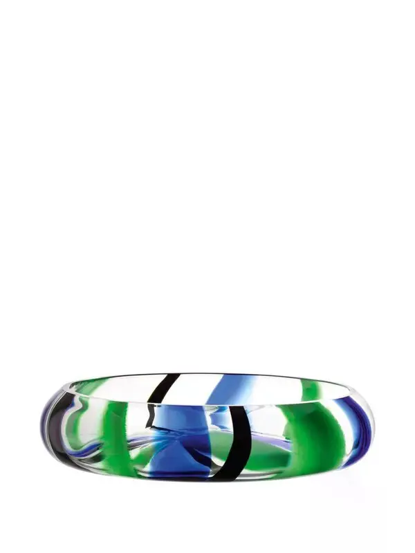 LSA INTERNATIONAL Folk Bowl - Blue