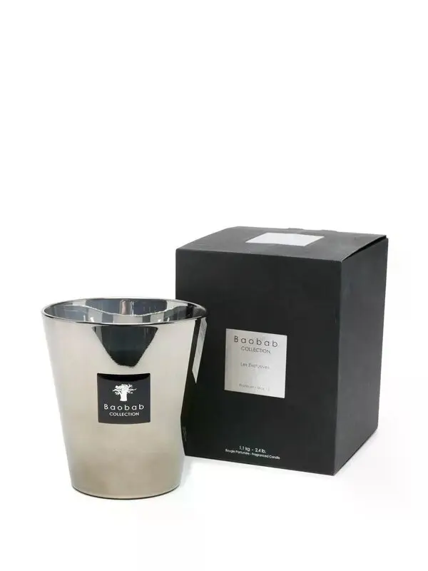 BAOBAB COLLECTION Platinum Max 16 Scented Candle