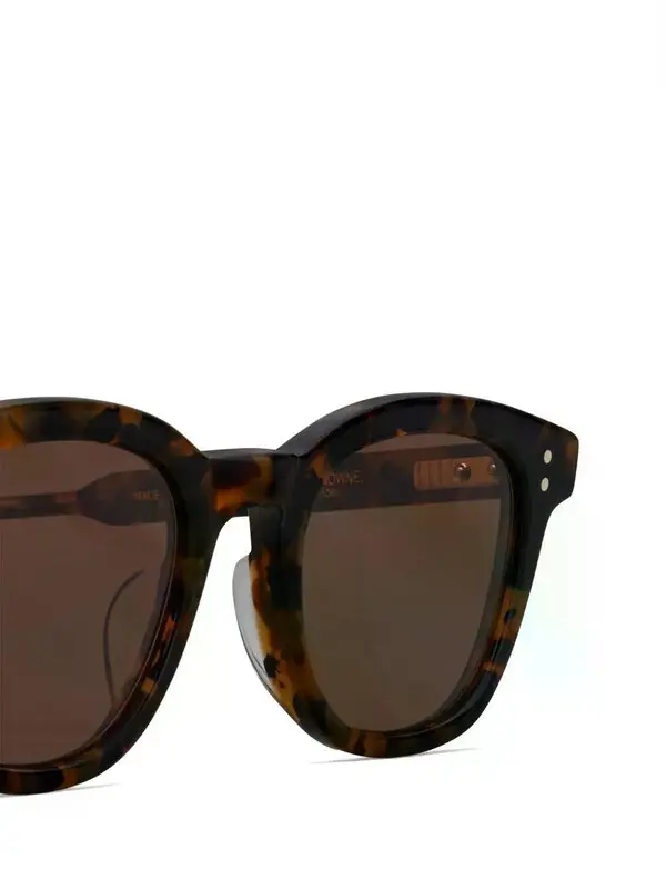 Thom Browne Tokyo Sunglasses