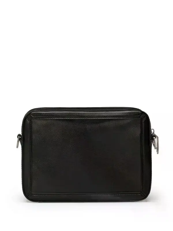 Dolce & Gabbana Logo-plaque Crossbody Bag