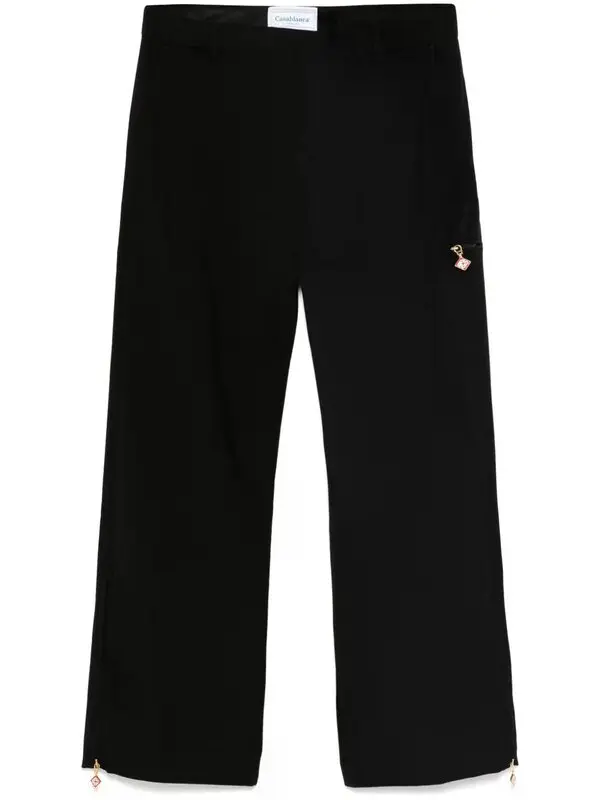 Casablanca Sports Tailoring Trouser
