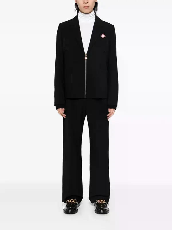Casablanca Sports Tailoring Trouser