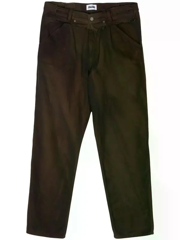 MAGLIANO Togliatti Super Trousers