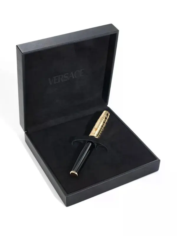 Versace Honos Ballpoint Pen