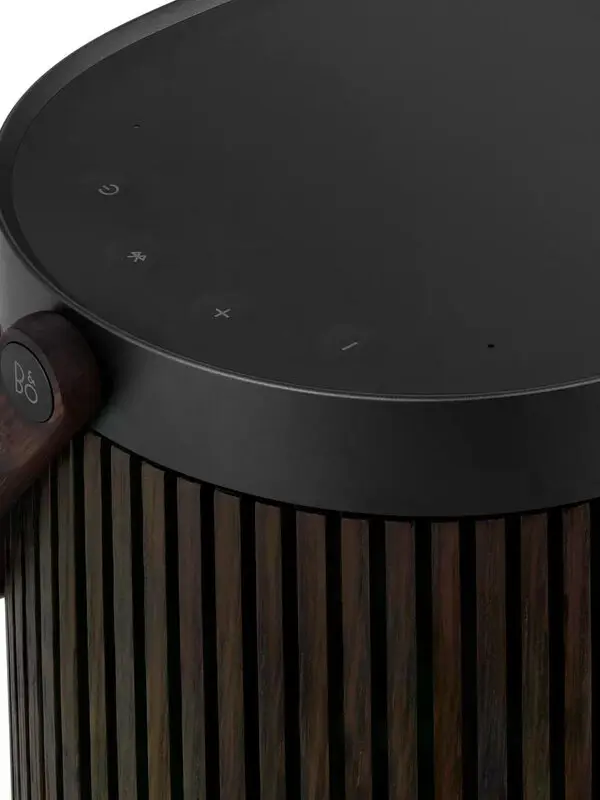 BANG & OLUFSEN Beosound A5 Speaker - Brown
