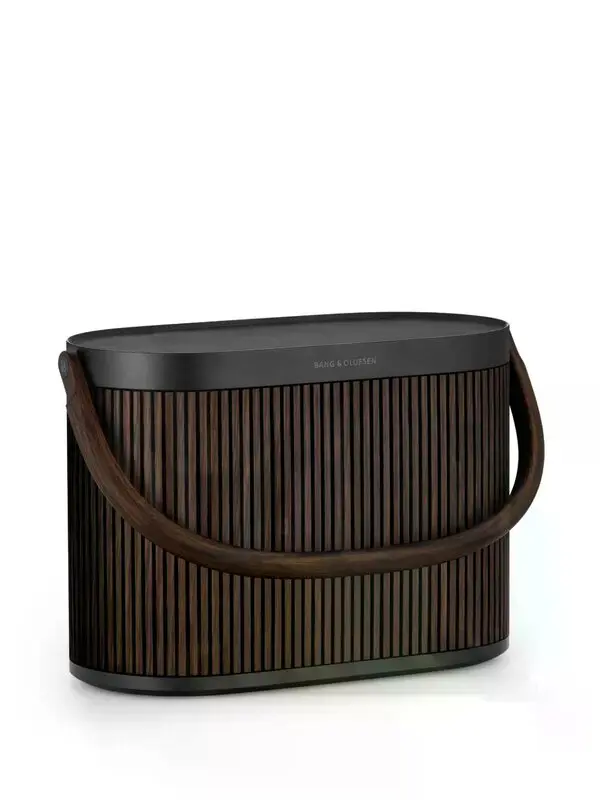 BANG & OLUFSEN Beosound A5 Speaker - Brown
