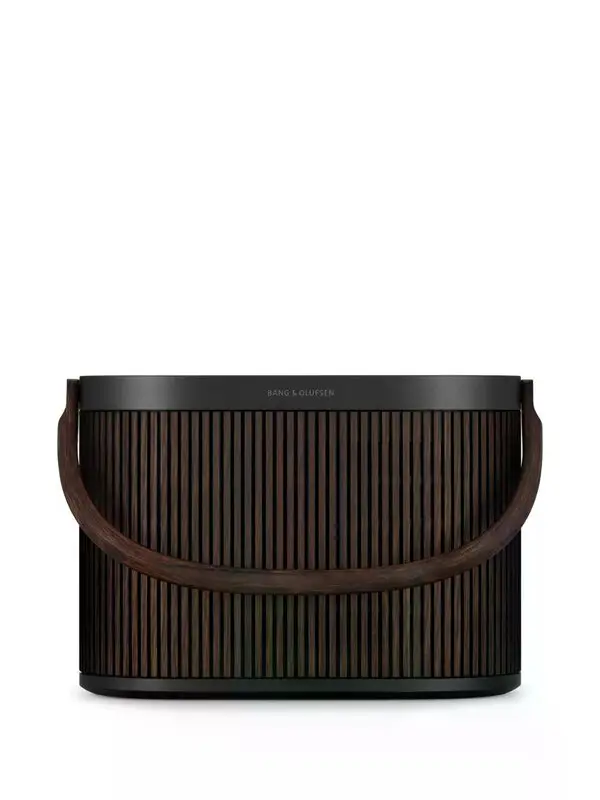 BANG & OLUFSEN Beosound A5 Speaker - Brown
