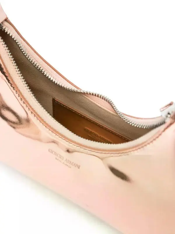 Giorgio Armani La Prima Mini Shoulder Bag