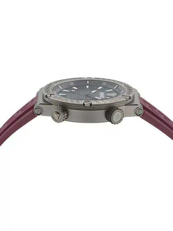 Versace Greca Logo Diver 43mm