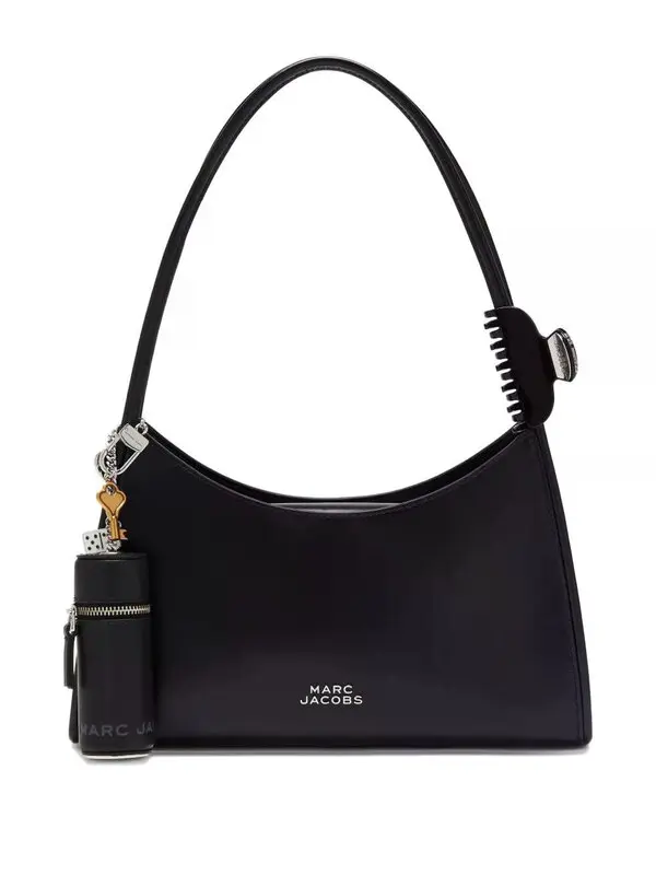 Marc Jacobs The Leather Lipstick Case
