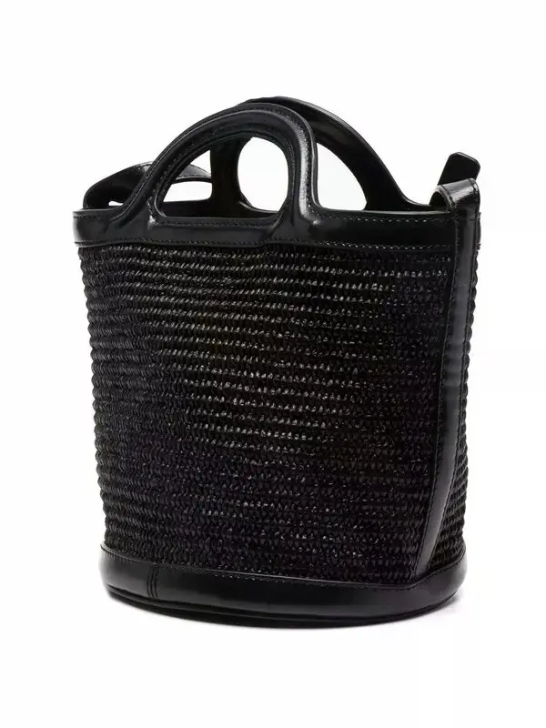 Marni Small Tropicalia Bucket Bag