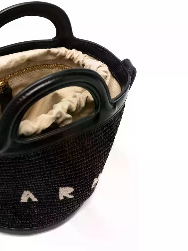 Marni Small Tropicalia Bucket Bag
