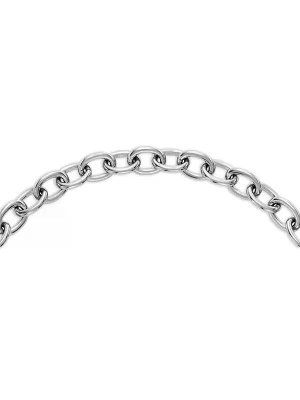DIESEL® Dr Bag-charm Bracelet