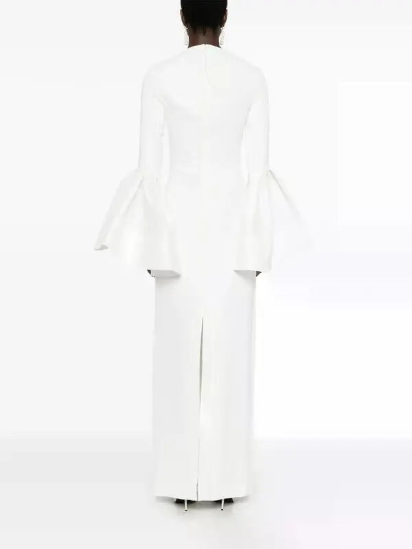 Solace London Suri Maxi Dress