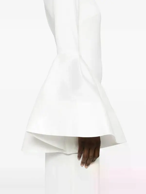 Solace London Suri Maxi Dress
