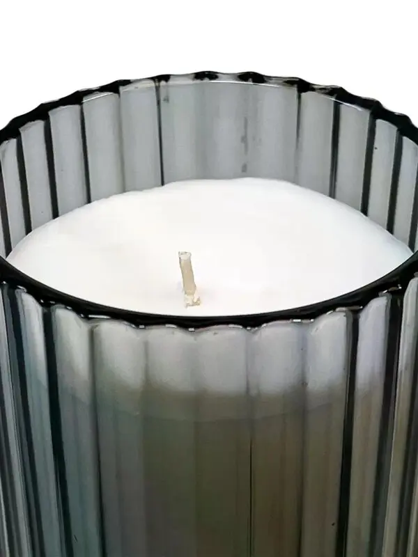 XLBoom Medium Morning Glow Scented Candle