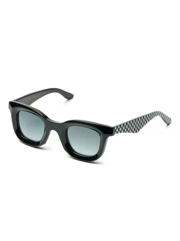 KADOR Square-frame Sunglasses