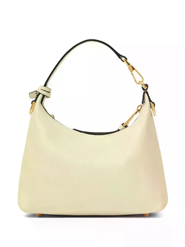 Versace Tag Shoulder Bag
