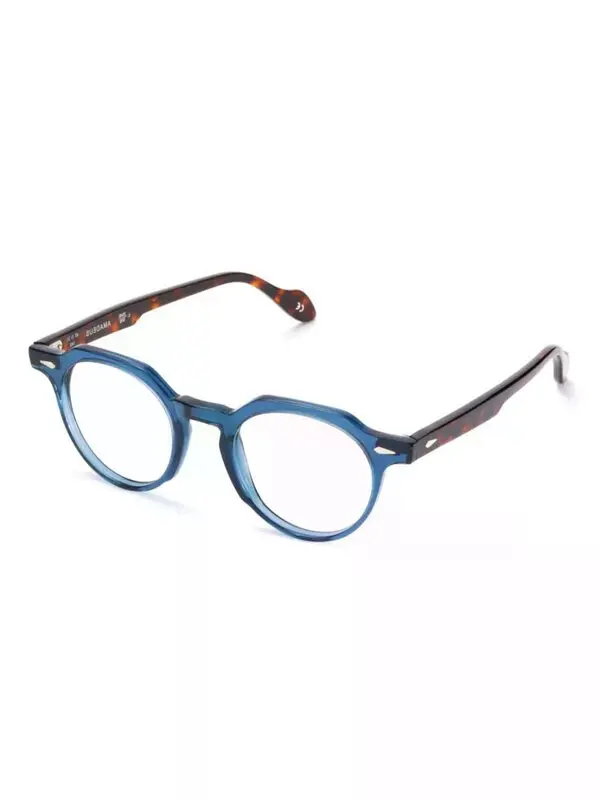KADOR Round-frame Glasses