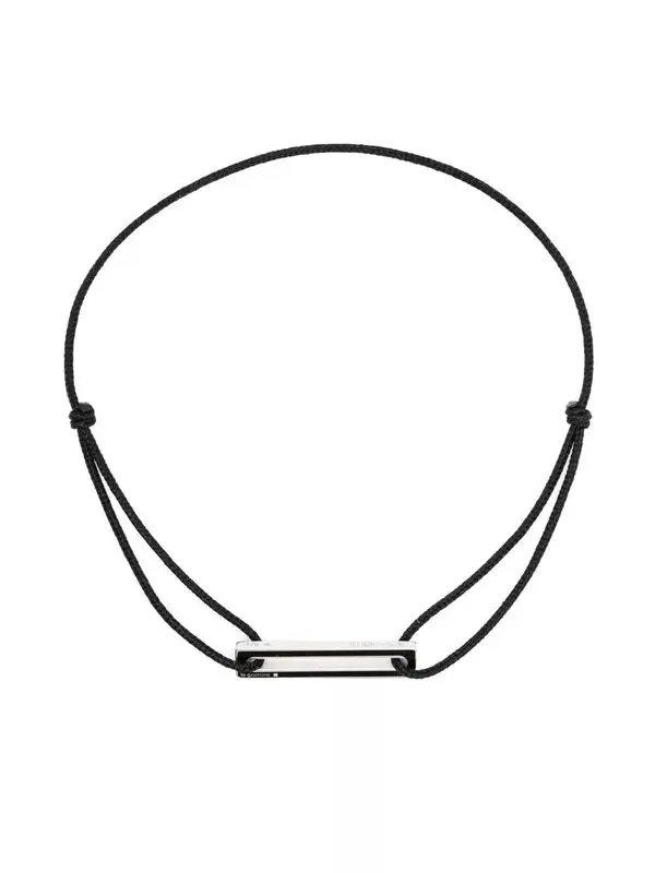 Le Gramme Le 1,7g Bracelet