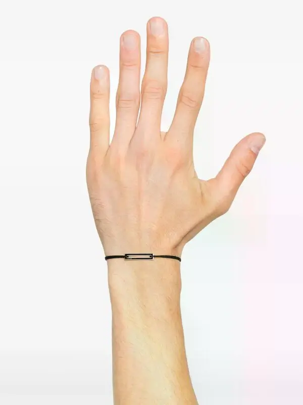 Le Gramme Le 1,7g Bracelet