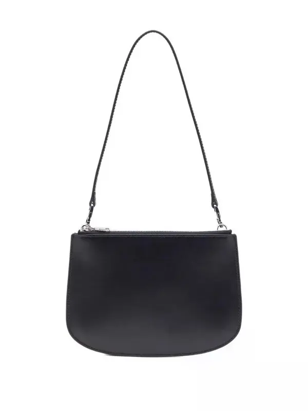 DIESEL® 1dr Twin Shoulder Bag - Black