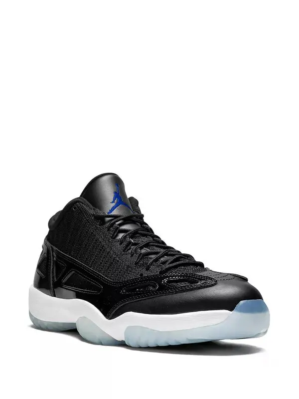 JORDAN Air Retro Low Ie Space Jam Sneakers