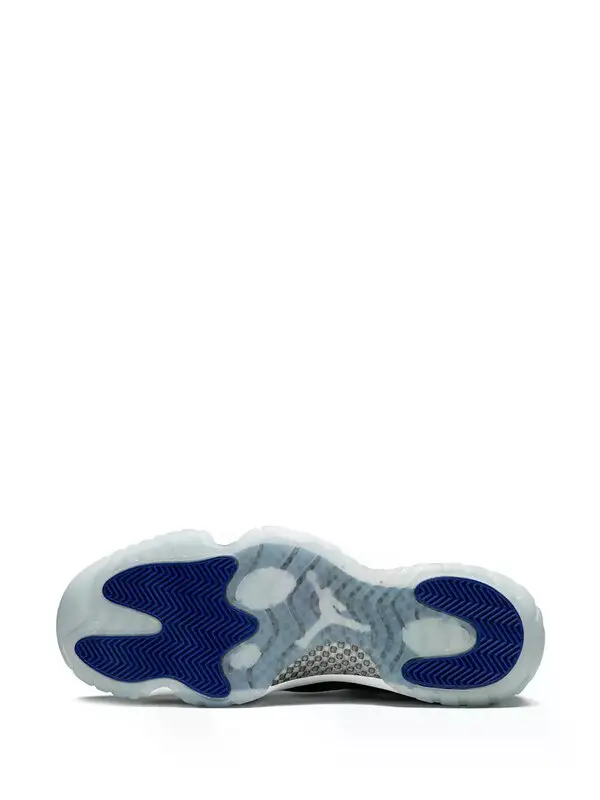 JORDAN Air Retro Low Ie Space Jam Sneakers