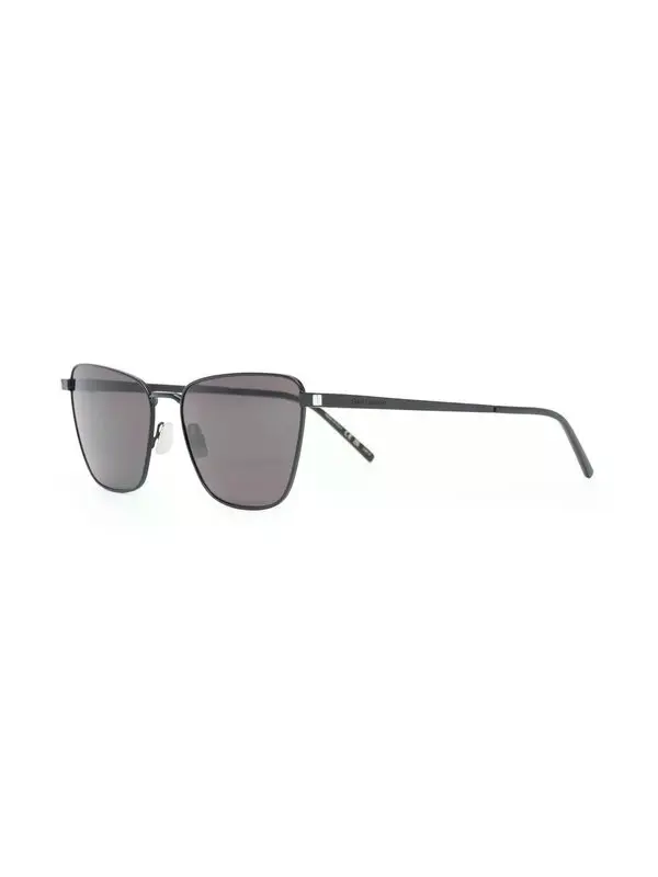 Saint Laurent Square-frame Sunglasses