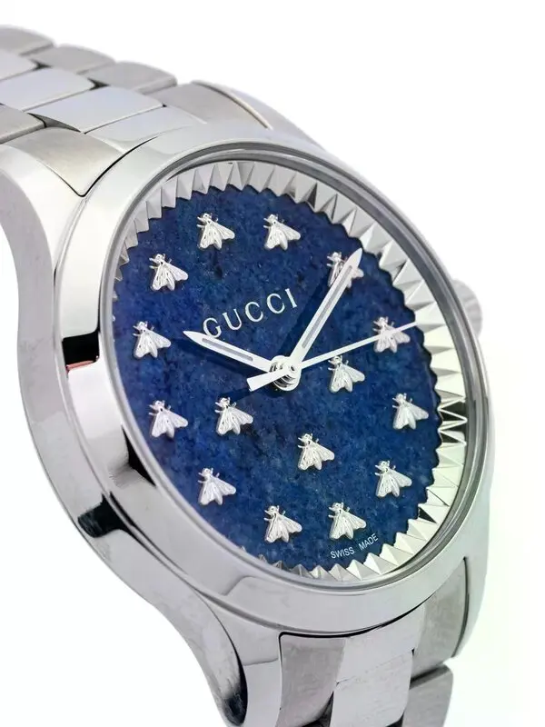 Gucci G-timeless 32mm Watch