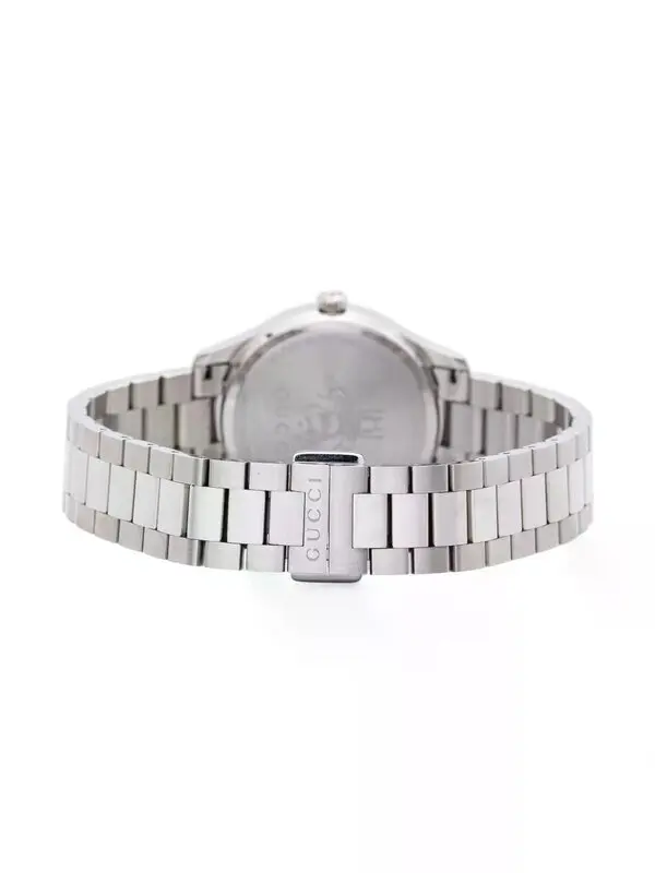Gucci G-timeless 32mm Watch