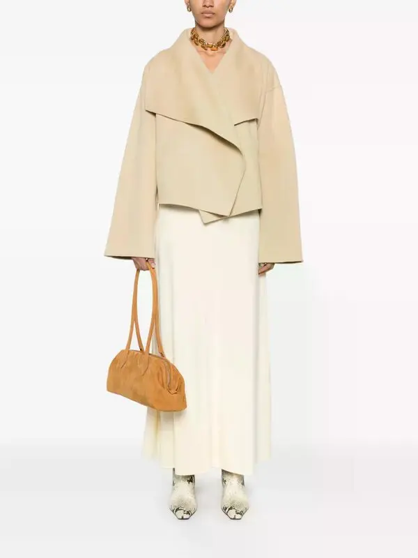 TOTEME Signature Double Jacket