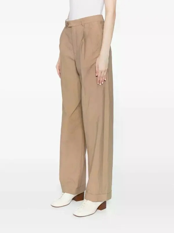 A.p.c. Melissa Tailored Trousers