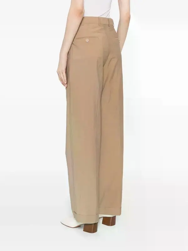 A.p.c. Melissa Tailored Trousers
