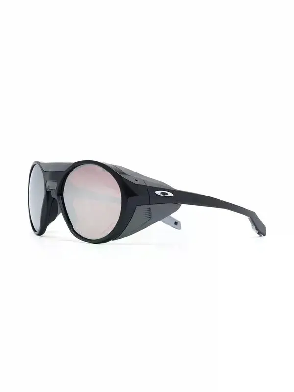 Oakley Clifton Round-frame Sunglasses
