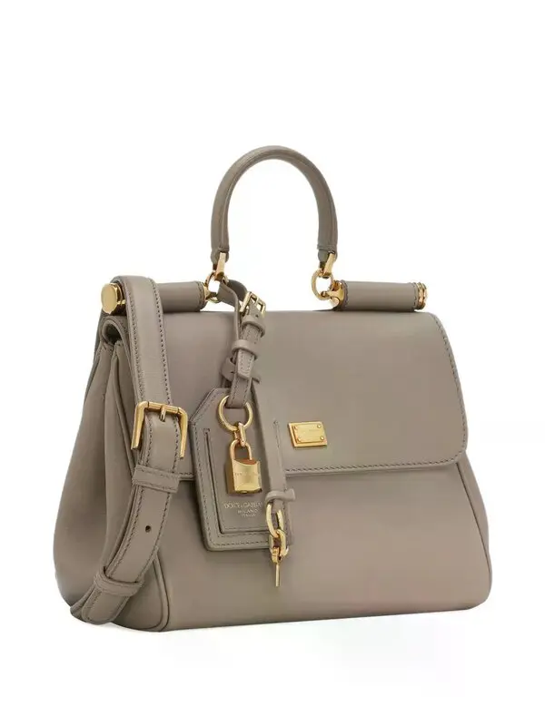Dolce & Gabbana My Sicily Handbag