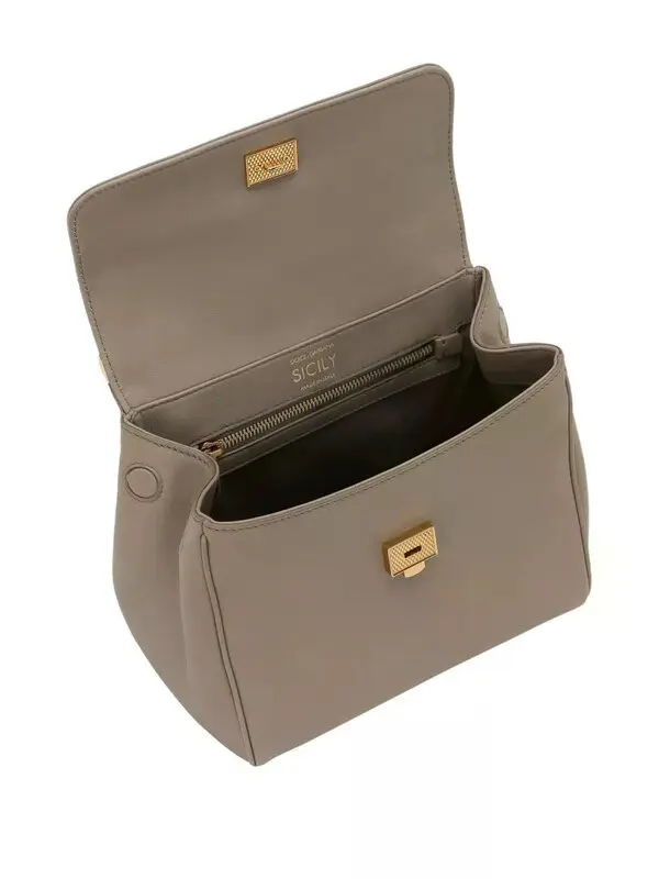 Dolce & Gabbana My Sicily Handbag