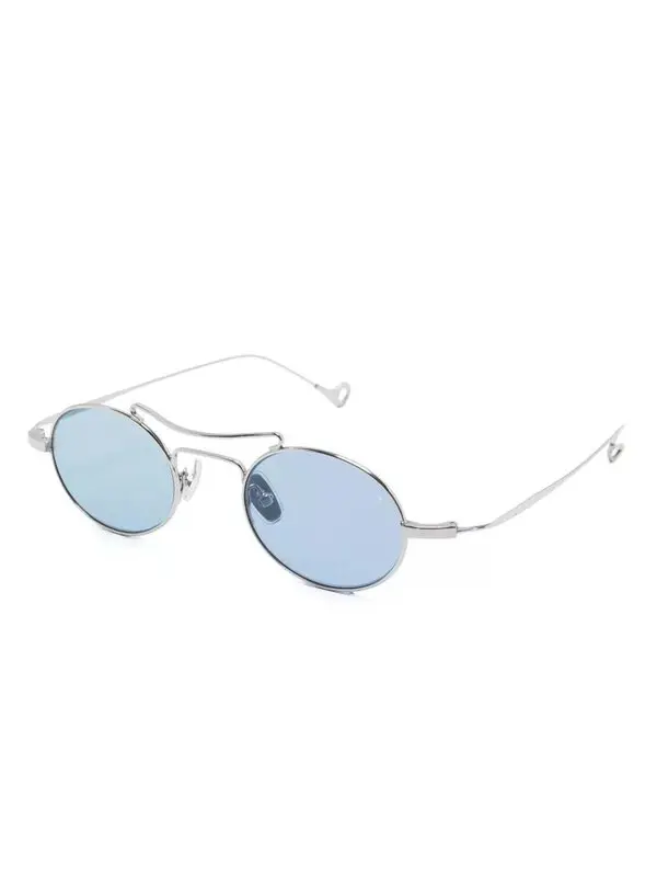 EYEPETIZER Arno Sunglasses - Silver
