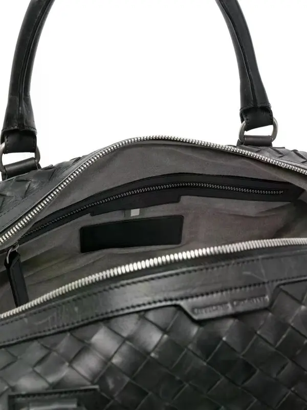 Officine Creative Armor 019 Travel Bag