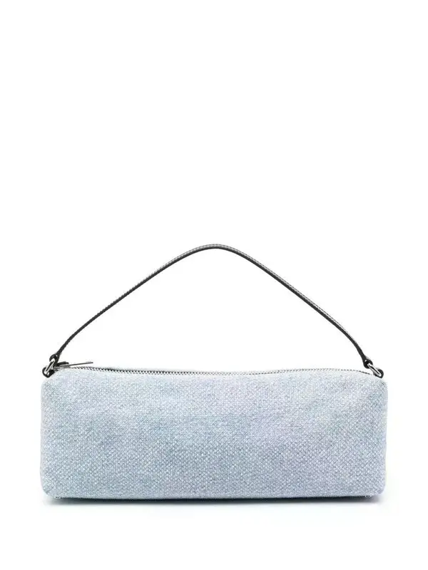 Alexander Wang Heiress Flex Shoulder Bag - Blue