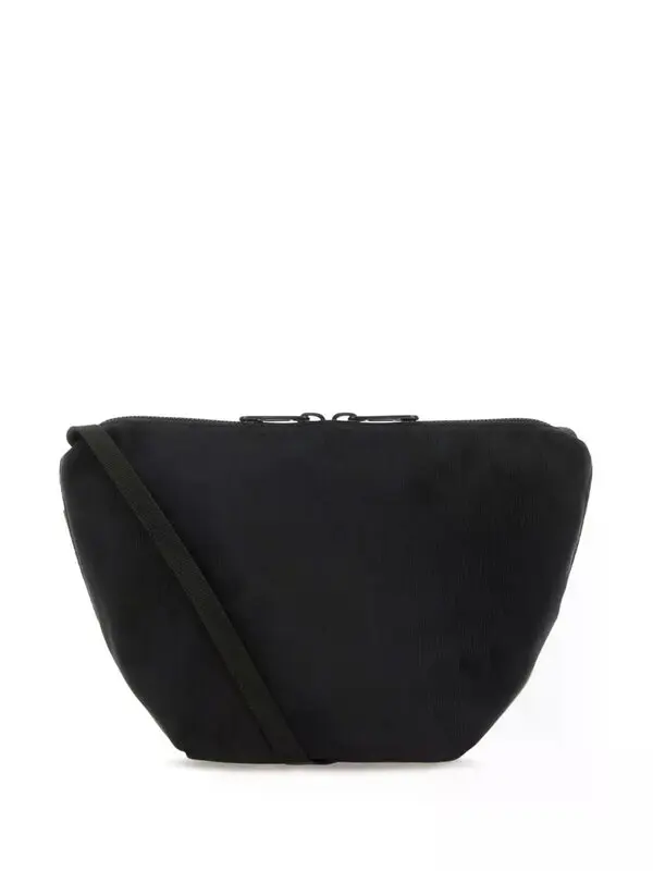 HERVÉ CHAPELIER Square-base Shoulder Bag