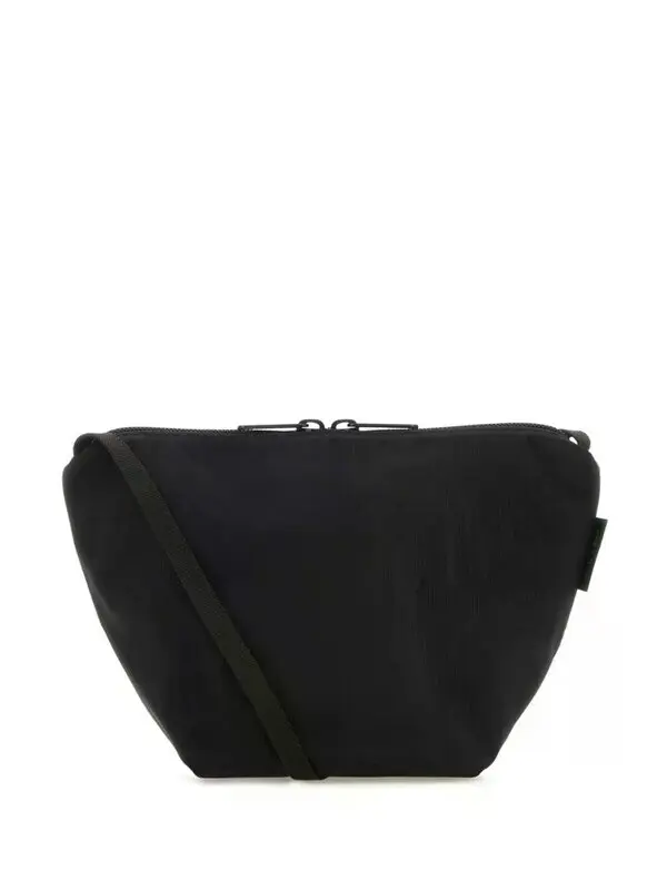 HERVÉ CHAPELIER Square-base Shoulder Bag
