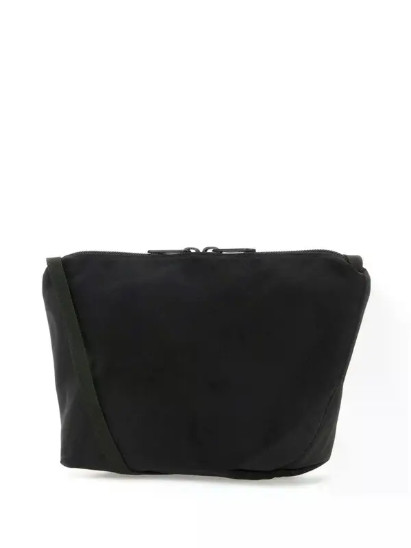 HERVÉ CHAPELIER Square-base Shoulder Bag